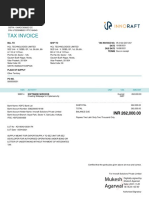Concentrix Offer Letter | PDF