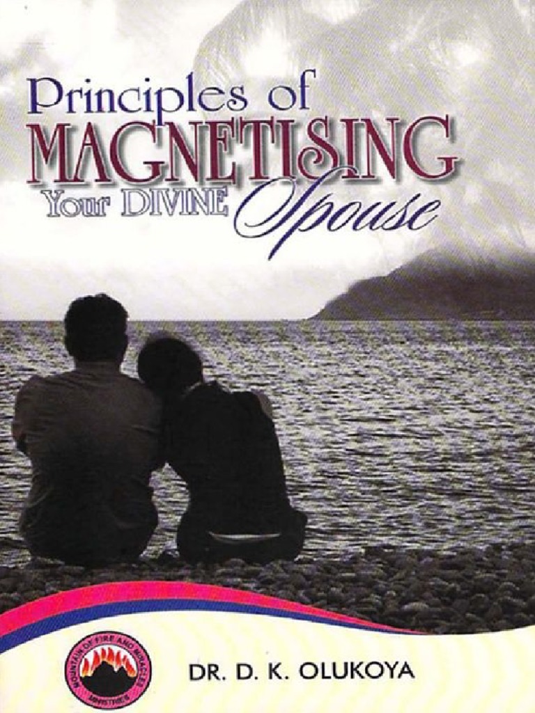 Principles of Magnetizing Your Divine Spouse (PDFDrive) | PDF | Abraham ...