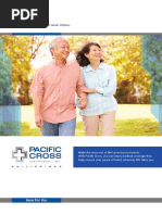 St. Peter Life Plan Overview 2025 | PDF | Financial Services