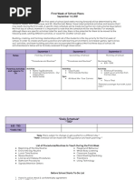 Alma and How She Got Her Name Teachers' Guide | PDF | Human ...