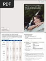 Hyundai Shield of Trust Package Details | PDF | Private Transport ...
