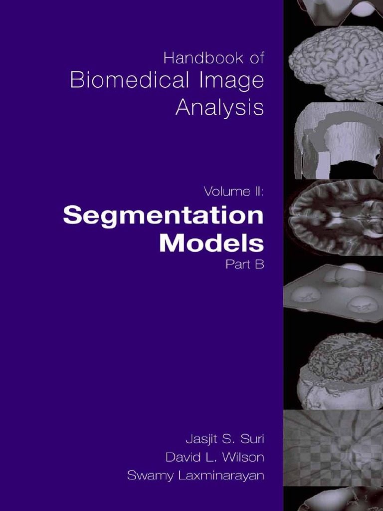 (Biomedical Engineering International Book Series) Jasjit S. Suri ...
