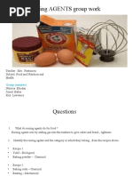 Multimix Principle Foods Unit 1 | PDF | Staple Foods | Foods