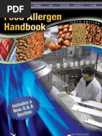 BRC V6 Zoning PDF | PDF | Food Safety | Cooking
