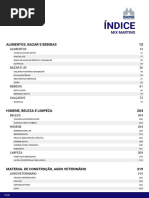 BRF 2024 | PDF | Hambúrgueres | Alimentos preparados