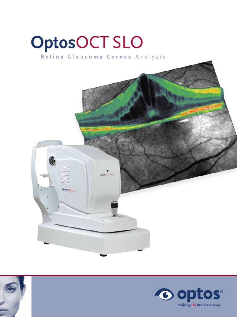 Oct Spectral | Download Free PDF | Retina | Optics