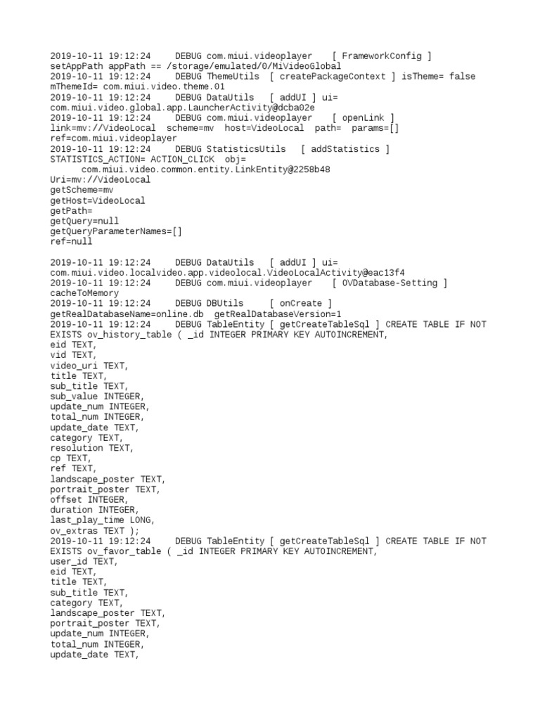 19 | PDF | Computing | Data Management