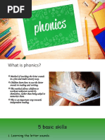 Aa BB CC DD Ee FF GG HH: Phonics Flash Cards | PDF