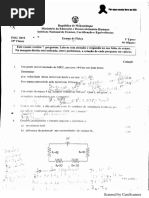 Física 10 Classe | PDF