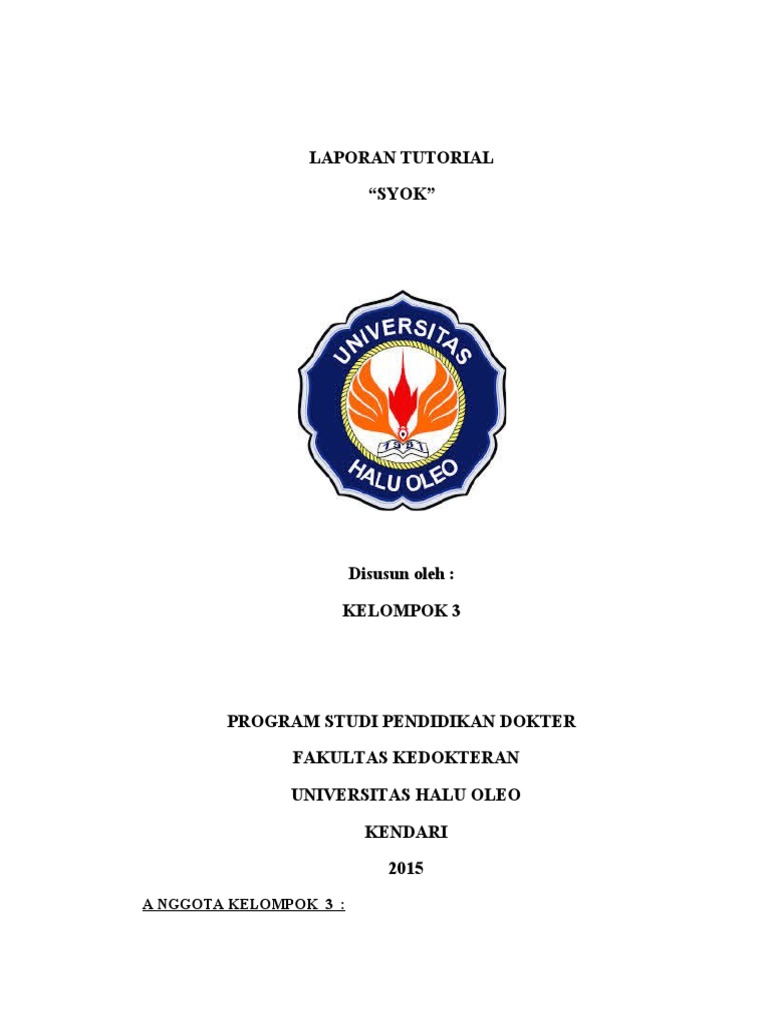 Kelompok 3 Modul 2 | PDF