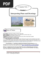 Method of Layout Orchard | PDF | Plants | Trees