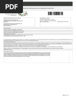 Formato Basico | PDF | México