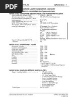 Atpl Exam Questions Answers | PDF | Aerospace | Aerospace Engineering