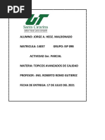 PLANTILLA 8D. Ejemplo PDF | PDF | Science | Ciencia y Tecnología