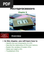 CHMA Unit - V | PDF | Computer Data Storage | Dynamic Random Access Memory