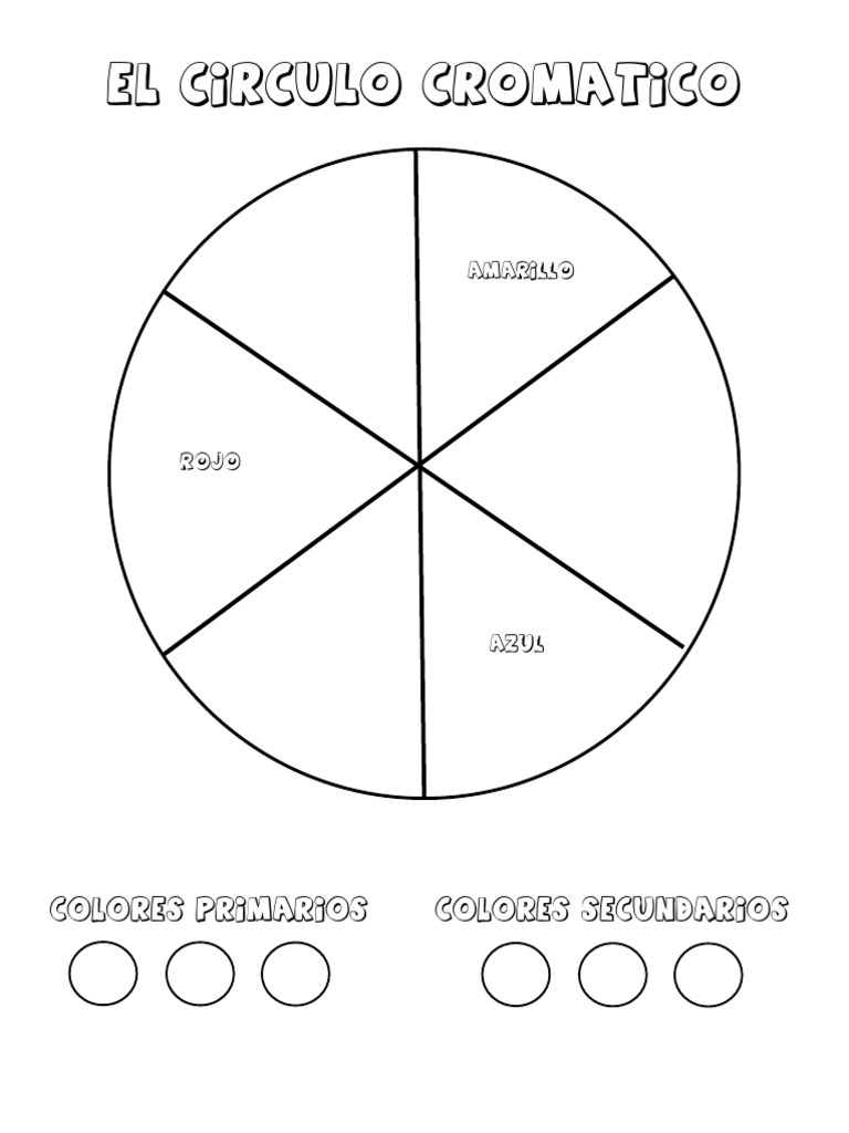Circulo Cromatico | PDF
