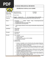 Panduan ICD-10 untuk Death Conceptus | PDF | Pengembangan Diri ...