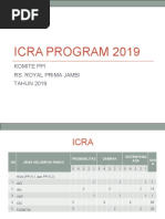 Denah Dan Alur Ruangan CSSD | PDF