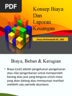 Contoh Flowchart Sederhana Beserta Penjelasannya Lengkap Terbaru | PDF