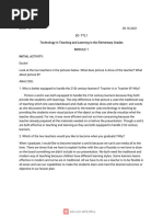 BASIC Principles of Curriculum Content | PDF