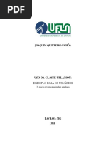 Modelo TCC UTFPR V2 4a Biblioteca | PDF | Citação | Economia