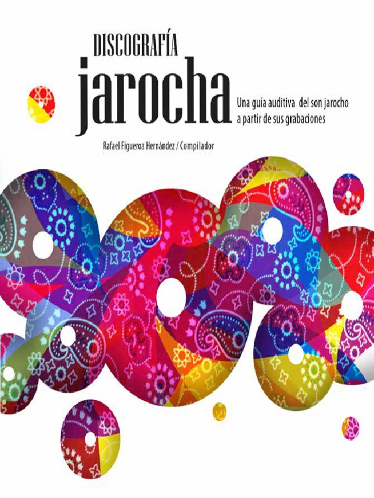 Discografía Jarocha | PDF