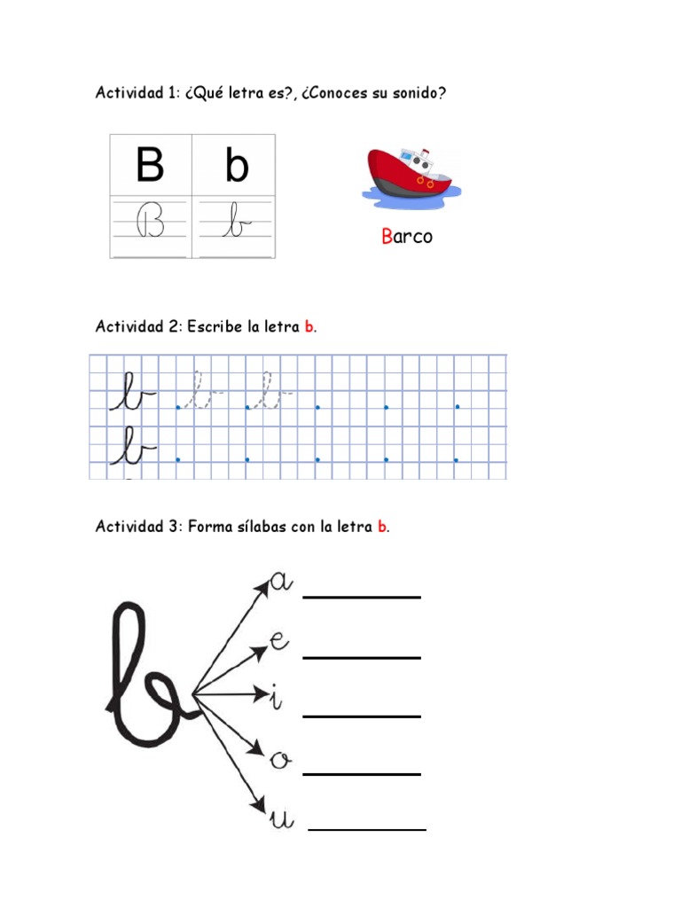 20-Letra B | PDF