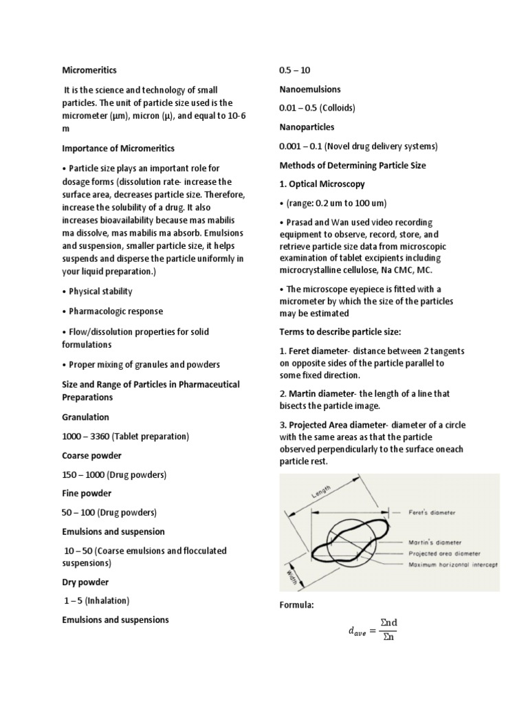 Phypharm Finals | PDF | Viscosity | Porosity