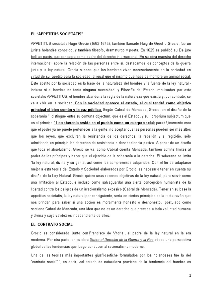 Tema #7 Filos Del Dcho Suarez 1 | PDF | La Ley natural | Contrato social