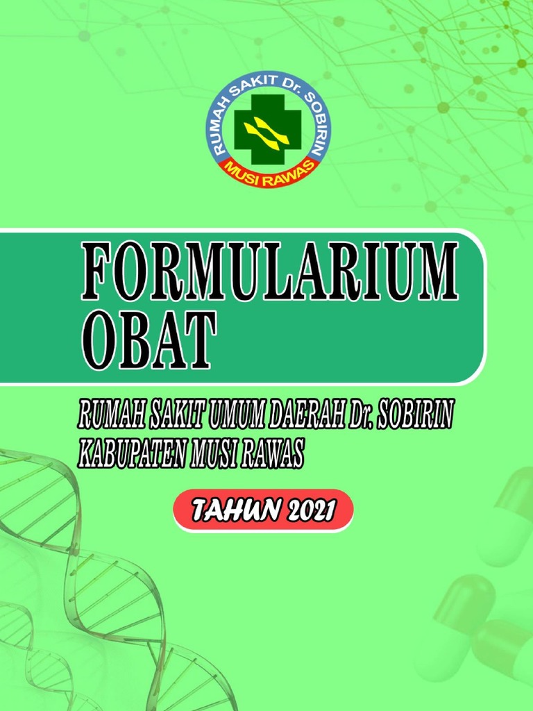 Formularium 2021 Fix | PDF