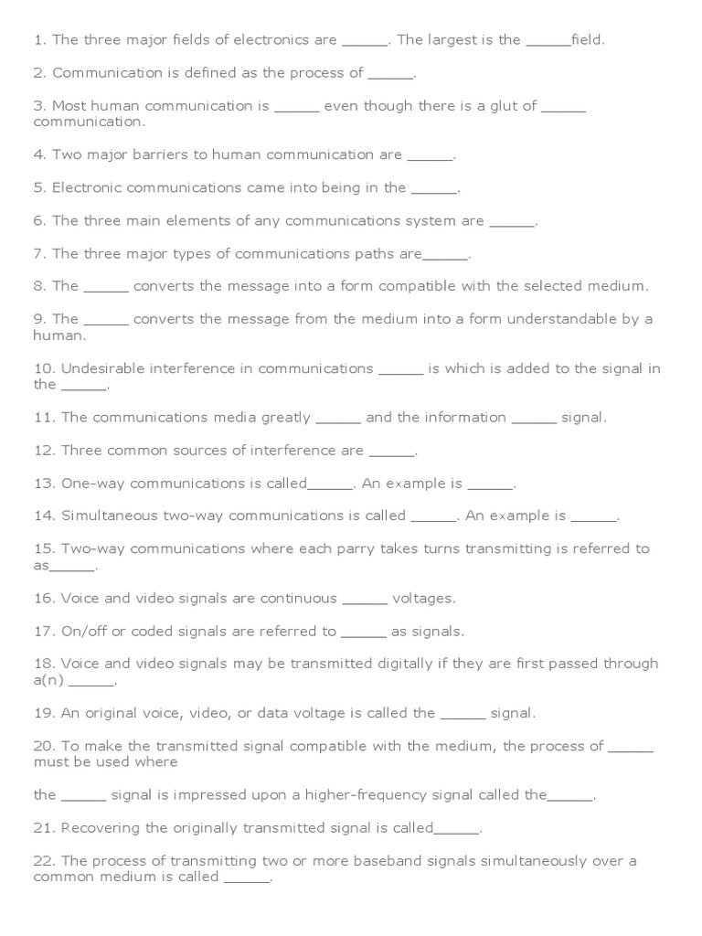UT | PDF | Radio | Electromagnetic Spectrum