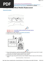 PACCAR - MX (2013 Emissions) .MX-13 (EPA 2013-16) | PDF | Turbocharger ...
