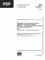 Iso 4628-3-2016 | PDF