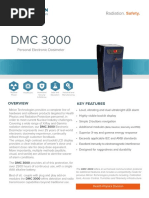 Dosicard-R User's Manual (1) - Fixed | PDF | Dosimetry | Copyright