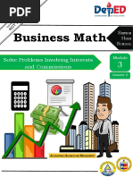 Business Mathematics - Module 11 - Introduction To Salaries Wages ...