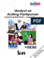 AP6-Q1-W1-MODULE - Final Enhanced | PDF