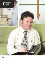 Brief Cognitive Rating Scale (Ingles) | PDF | Recall (Memory) | Limbic ...