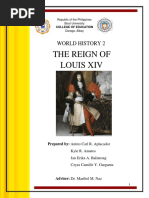 The Leper King (Baldwin IV) | PDF | Crusades | Saladin