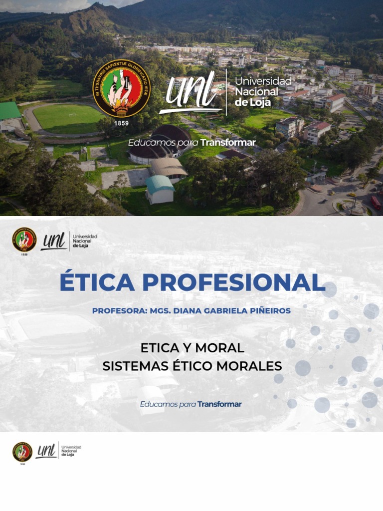 ÉTICA Y MORAL - Comprimido | PDF | Moralidad | Placer