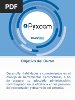 Cuadernillo Test de Gordon Perfil e Inventario de Personalidad | PDF ...