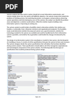 VIVA Questions forOOAD | PDF | Conceptual Model | Class (Computer Programming)