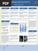 Genigraphics Poster Template 36x48a | PDF | Arial | Double Click