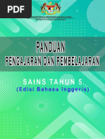 Science Year 5 Notes | PDF