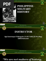Military 7-Step Problem Solving Guide | PDF | Cognitive Science | Cognition