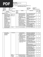 Contoh RPP Deep Learning IPAS Fase E | PDF