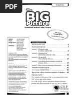 Early Bird Activity Book | PDF | Experience | Disability