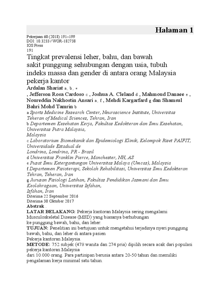 Halaman 2 | PDF
