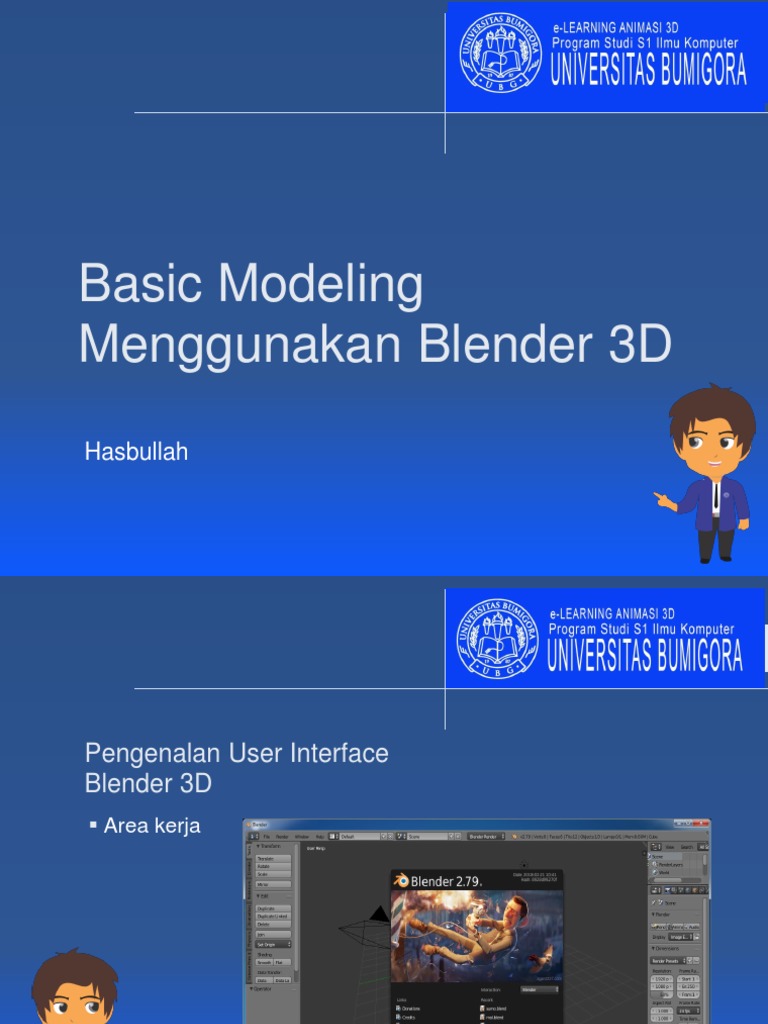 Basic Modeling | PDF
