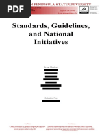 BPSU Header Footer | PDF