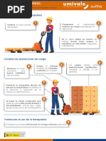 Uso Correcto Del Cutter | PDF